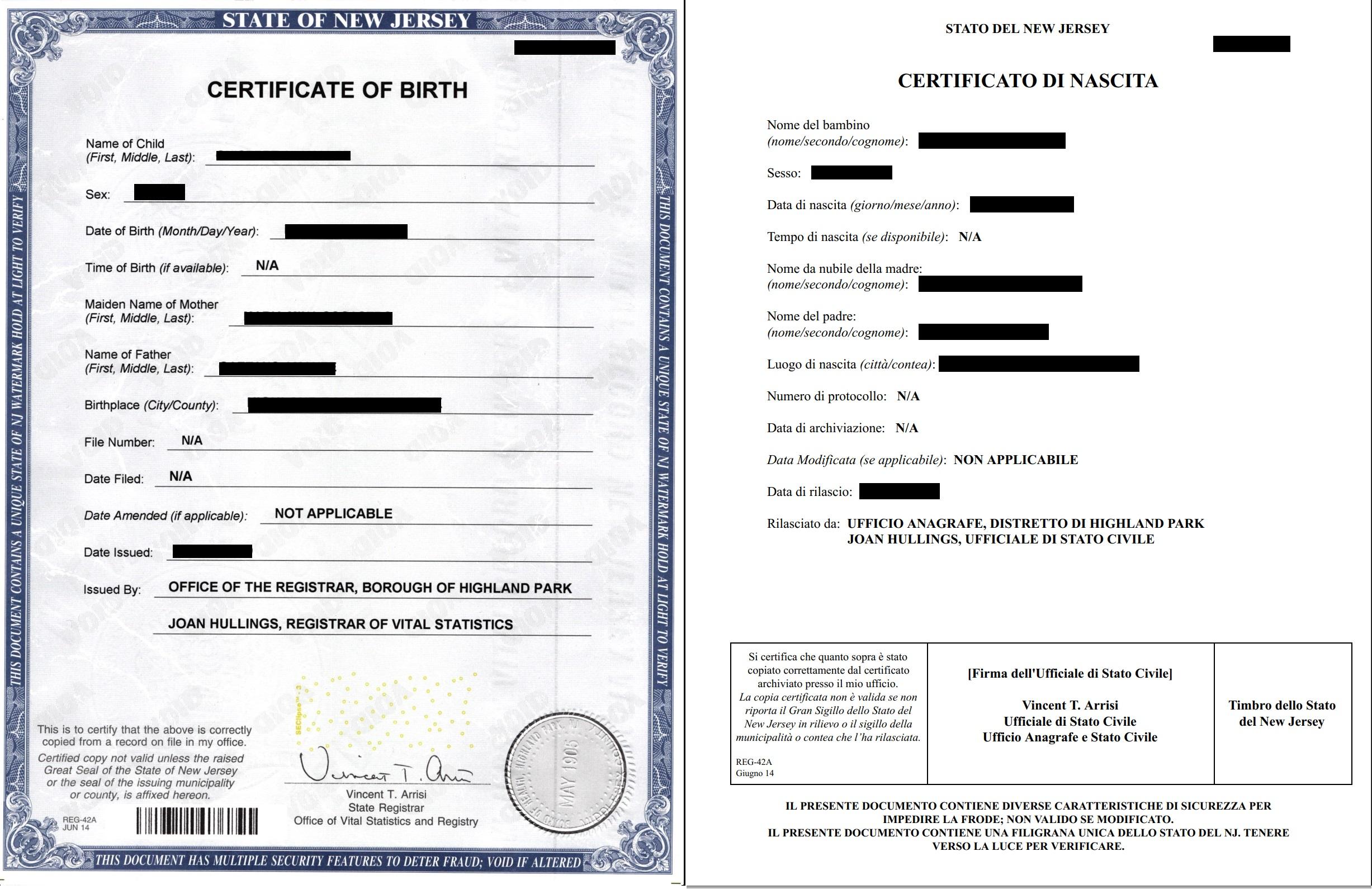 How To Translate Immigration Documents ImmigrationHelp